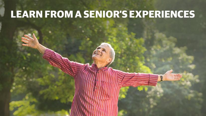 Emoha - Senior Care Services & Elder Care Blog